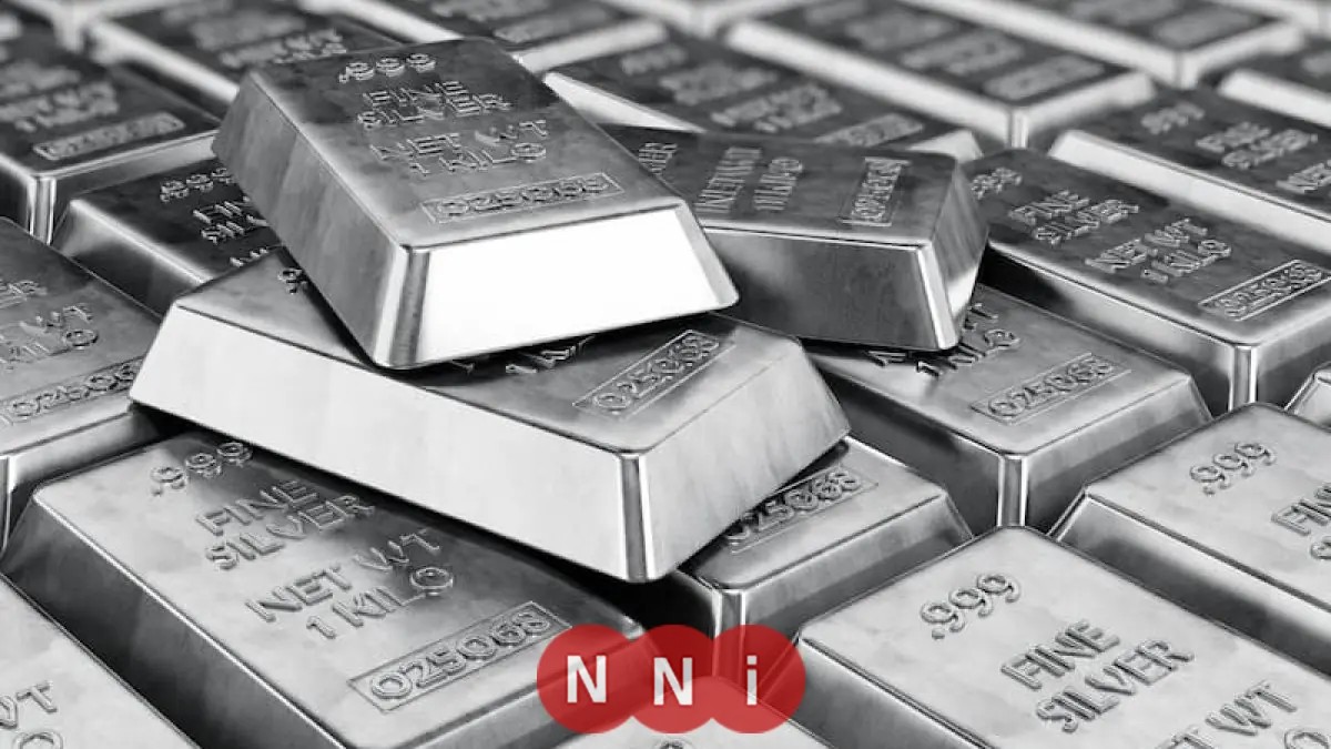 تعرف على سعر جرام الفضة اليوم الأحد 26 أكتوبر 2025 في مصر - NNI مصر