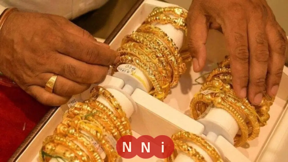 تحديث فوري عبر NNI مصر.. أسعار الذهب في مصر اليوم الخميس 30 أكتوبر 2025 - NNI مصر