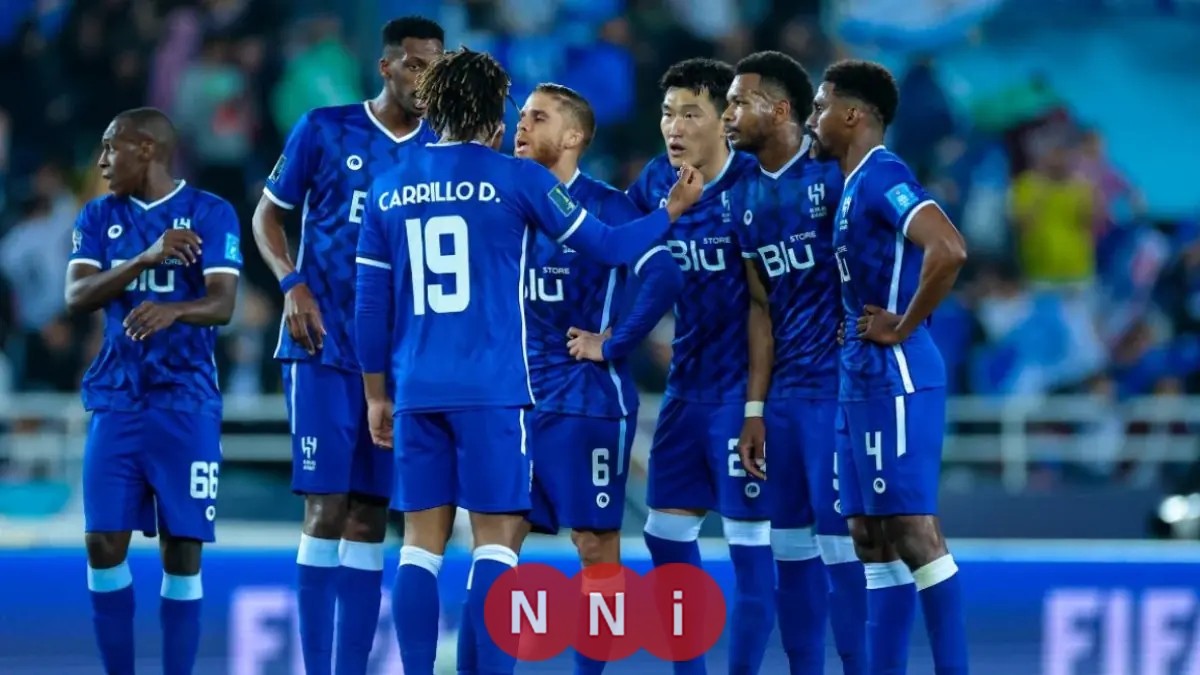 جدول مواعيد مباريات الجمعة 31 أكتوبر 2025 والقنوات الناقلة لها اليوم - NNI مصر