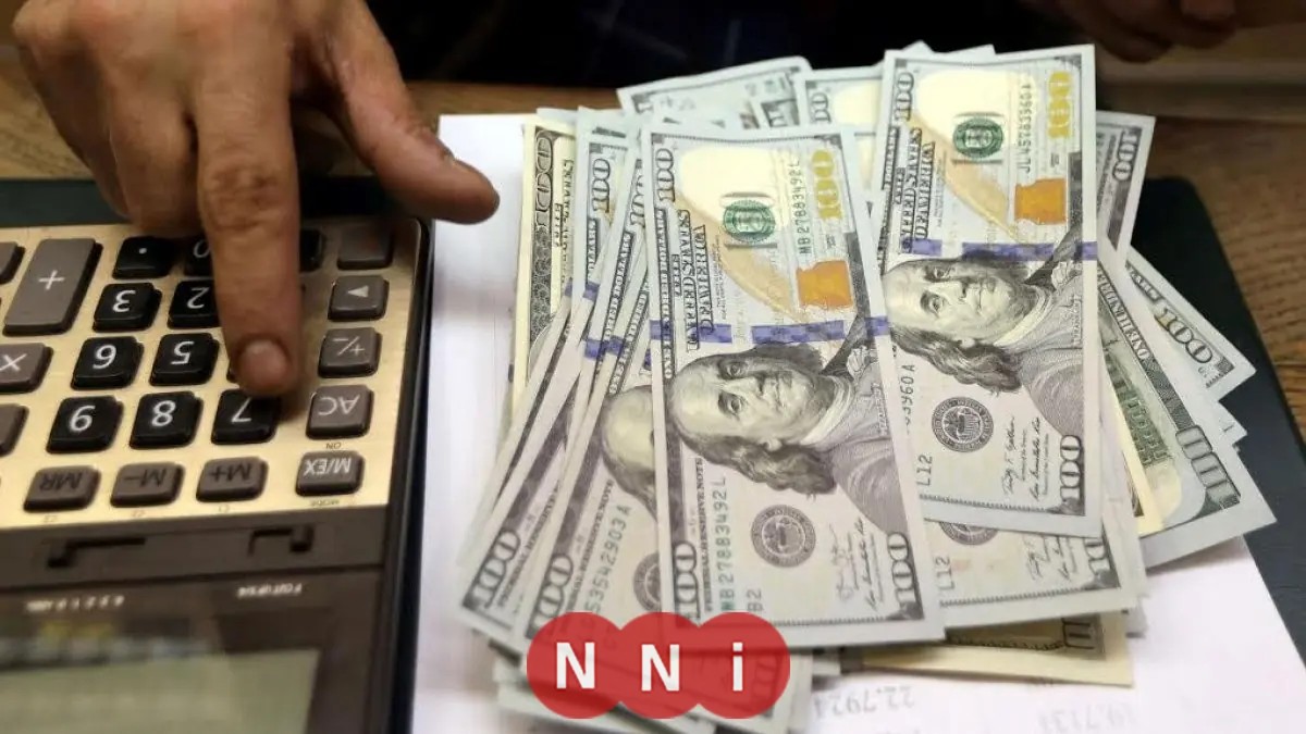 تعرّف على سعر الدولار مقابل الجنيه اليوم الجمعة 31 أكتوبر 2025 - NNI مصر
