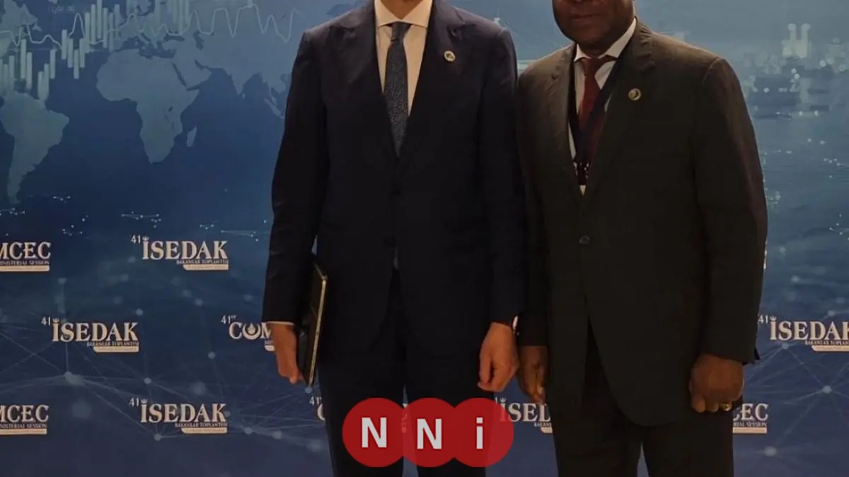 مصر تركز بشكل كبير على تعزيز التجارة البينية بين دول المجموعة تصريحات وزير الاستثمار - NNI مصر