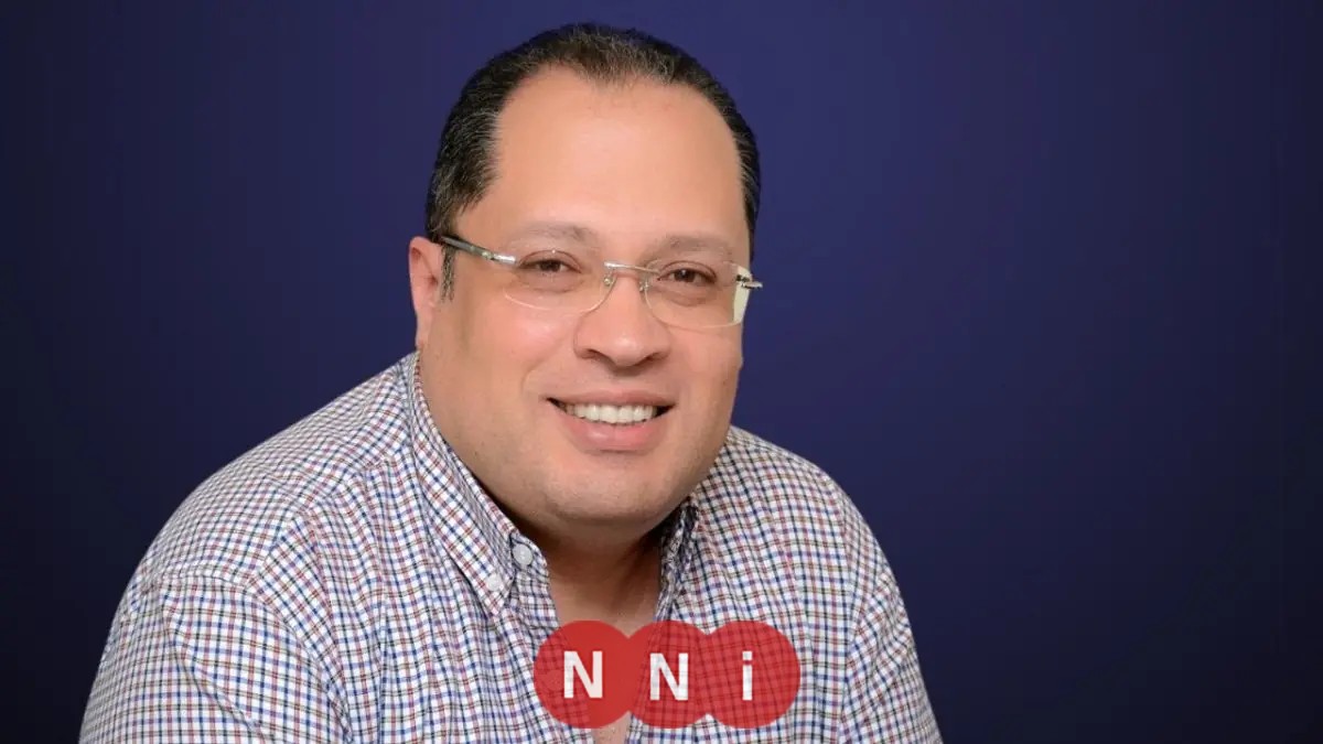 هاني لبيب: نضوج العملية السياسية بعد ثورة 30 يونيو - NNI مصر